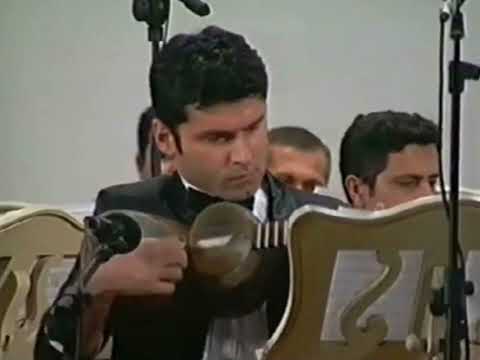 Samir Şahbəddinov x Antonin Leopold Dvorjak — Slavyan reqsi 8