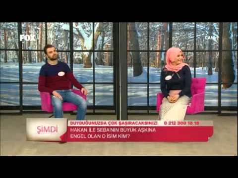 Esra Erolla 2 Şubat 2015 - PART 6 (Fatih'in ve Umut'un ŞOK Talibi)