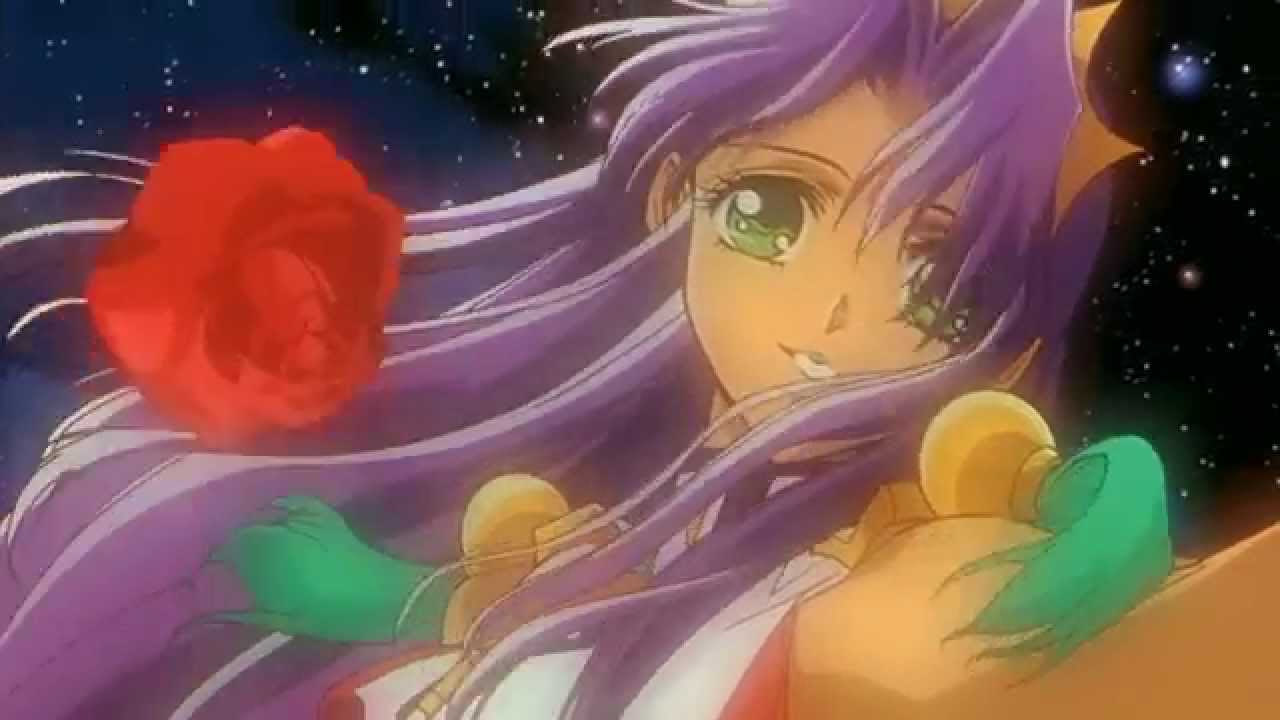 Revolutionary Girl Utena Movie Toki Ni Ai Wa Clip - YouTube