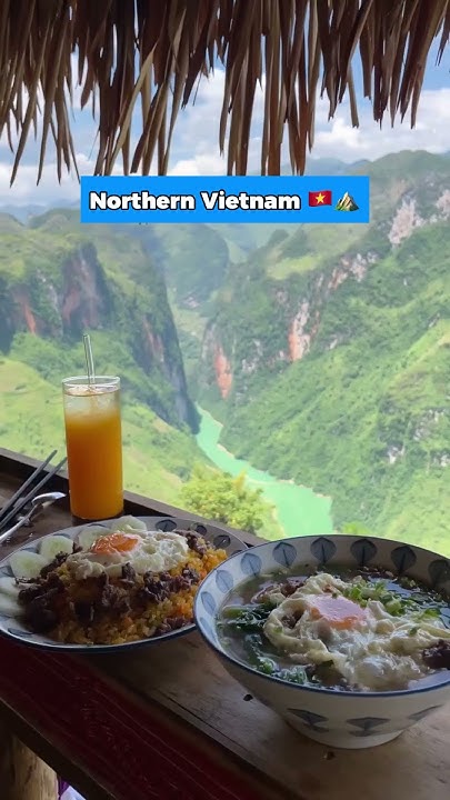 🌄 Welcome to Northern Vietnam – A Journey into Nature, Culture, and ...