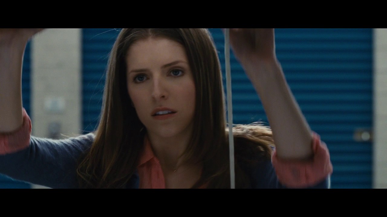 The Accountant - Trailer - YouTube