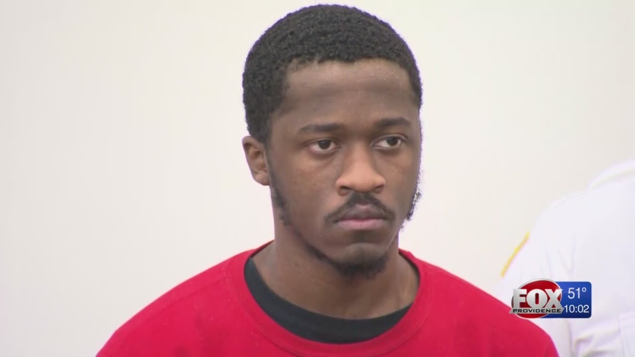 Man charged with murder in Worcester firefighter's death - YouTube