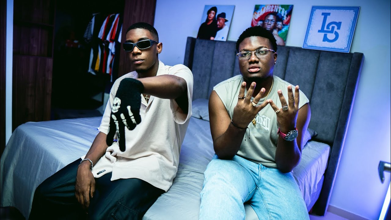 VLOG #1: GISTRO Ft Rayzell - YouTube
