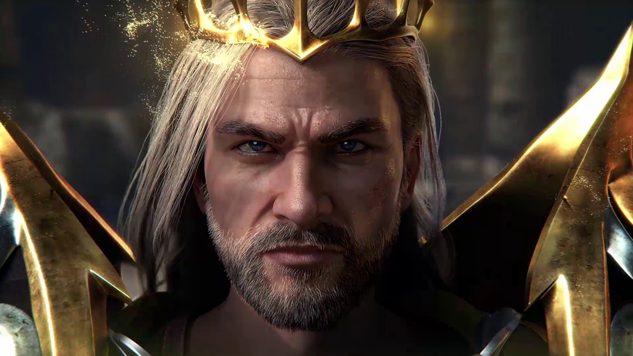 Spadegaming HEROES (英雄) - YouTube