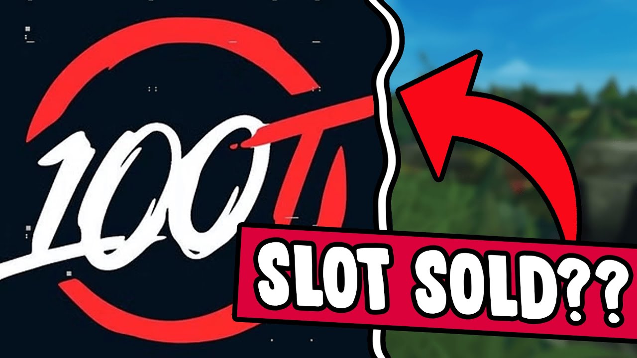 100T COULD LEAVE THE LCS?! 🤔 - YouTube