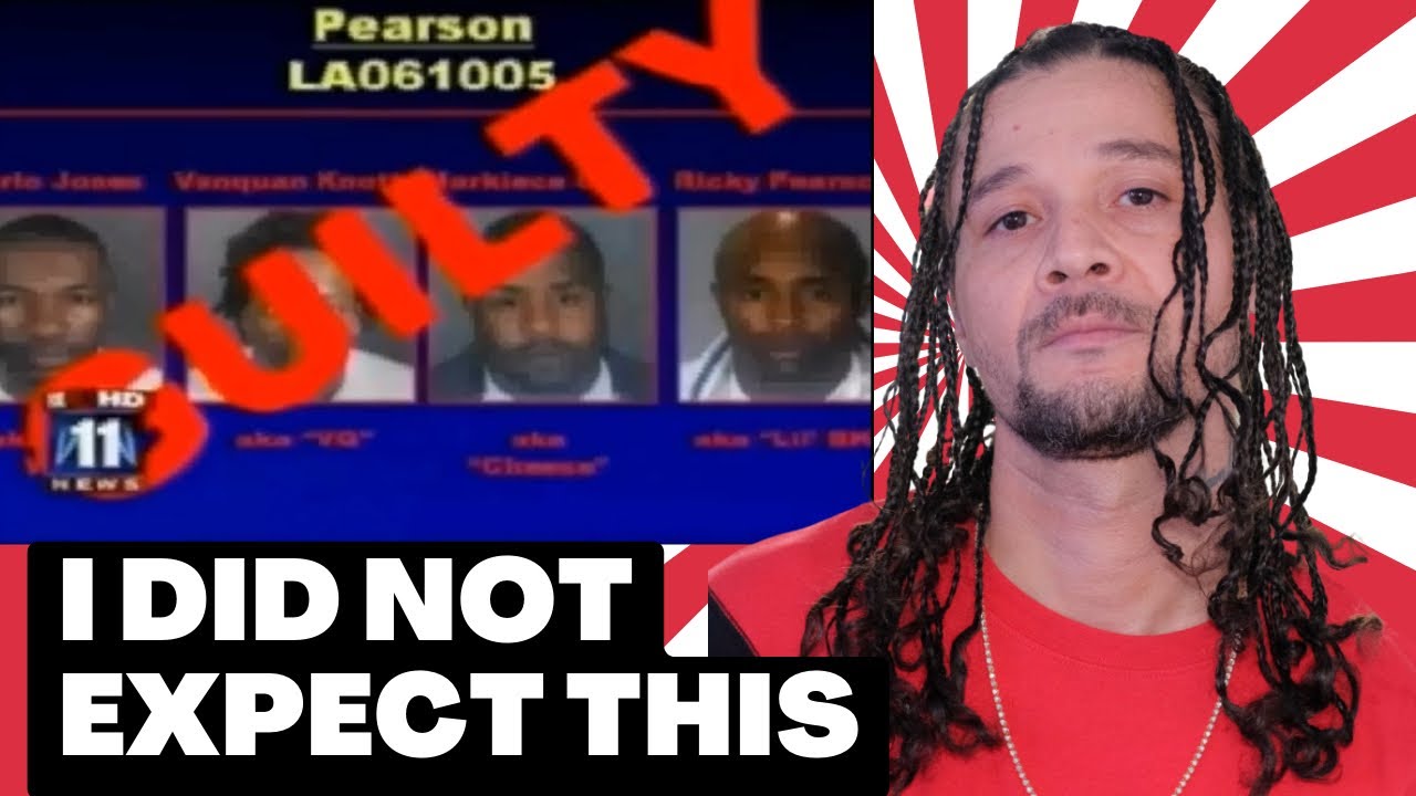 Did Bizzy Bone snitch on the Grape St Crips? - YouTube