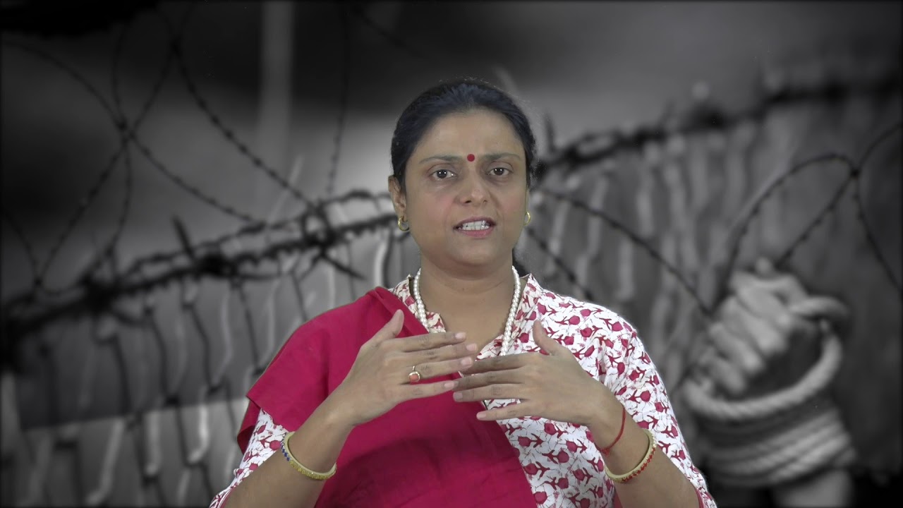 Understanding Human Trafficking_Intro Video - YouTube