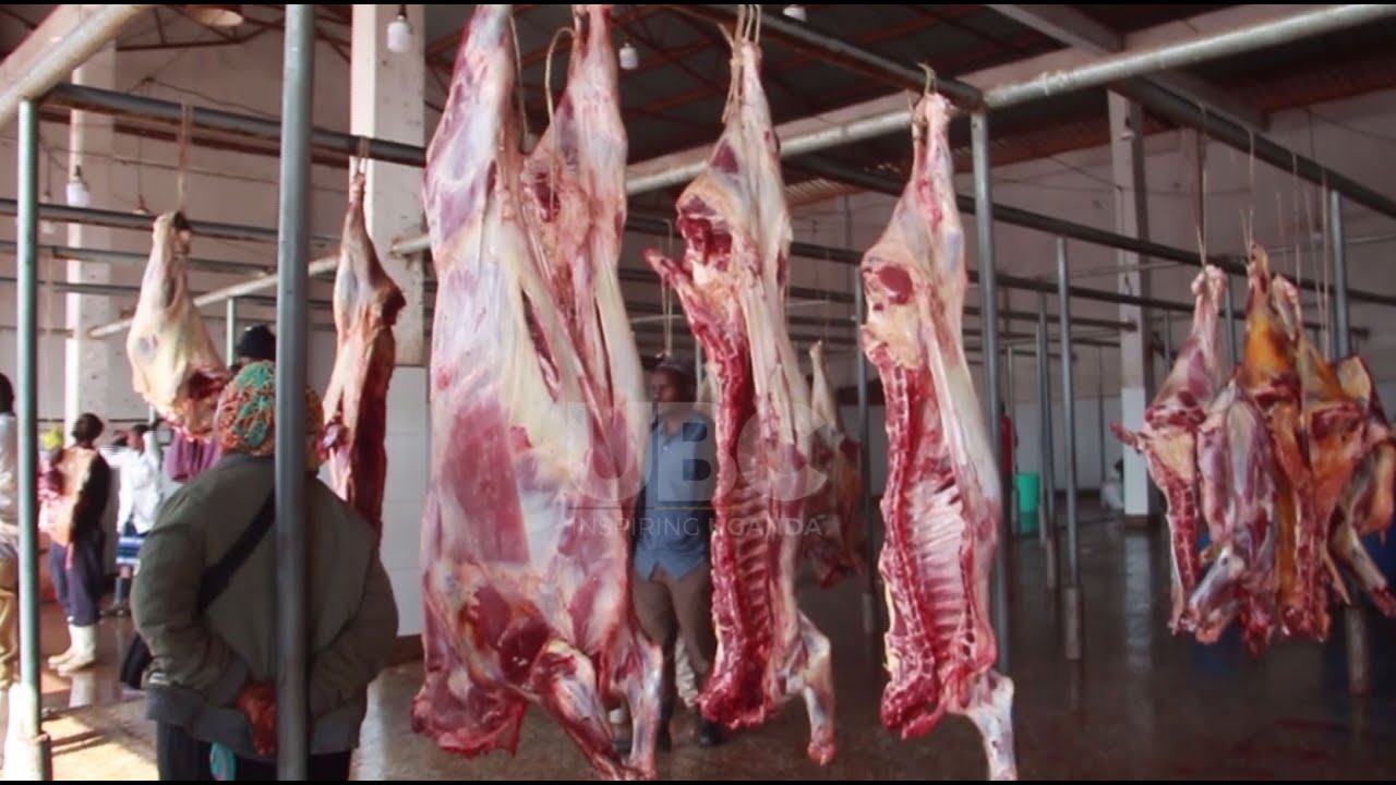 ANIMAL MOVEMENT RESTRICTIONS: IMPACT ON MEAT PRICES ACROSS 35 DISTRICTS ...