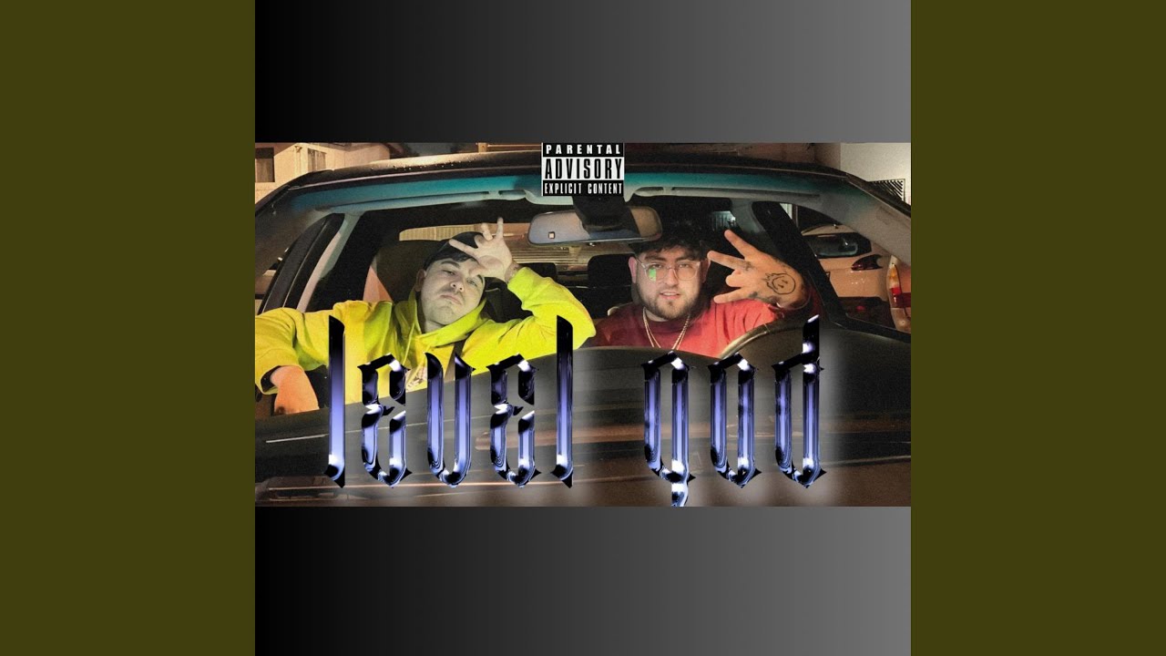 Level God (feat. Gold B) - YouTube