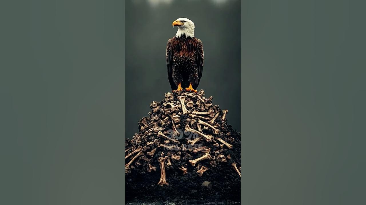 Top 10 Deadliest Predators In The Animal Kingdom! - YouTube