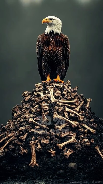 Top 10 Deadliest Predators In The Animal Kingdom! - YouTube