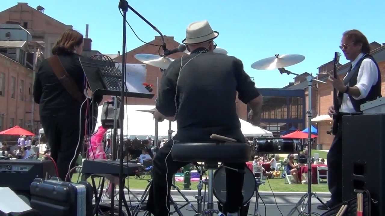 COLD SHOT: The Show of a Lifetime - YouTube