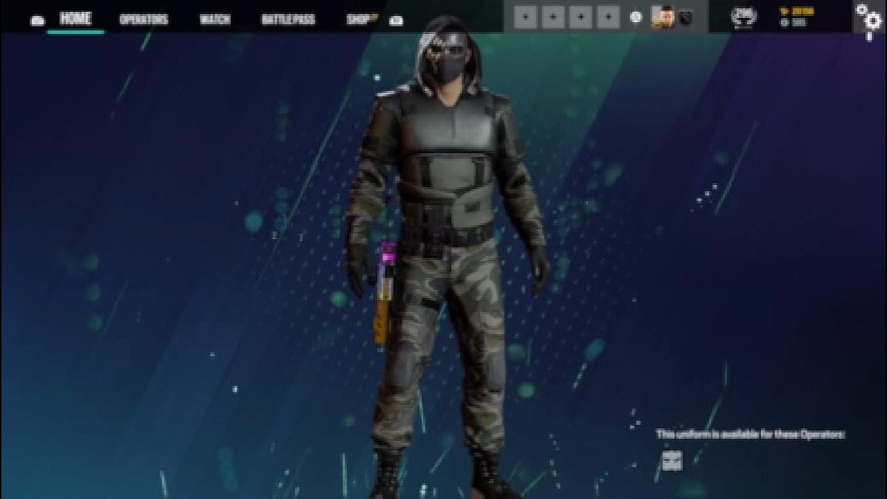 Dread Factor Alpha Packs - YouTube