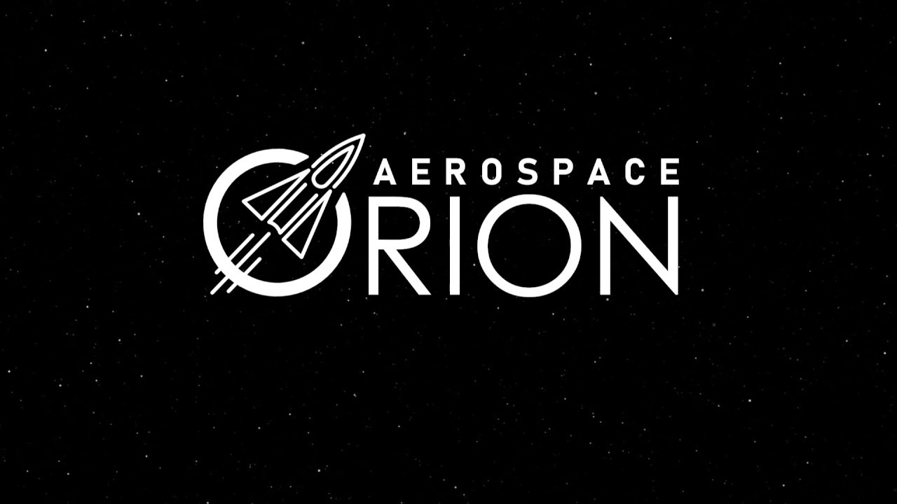 Model Rocket Thrust Vector Control | Static Fire Test | Landing Model ...