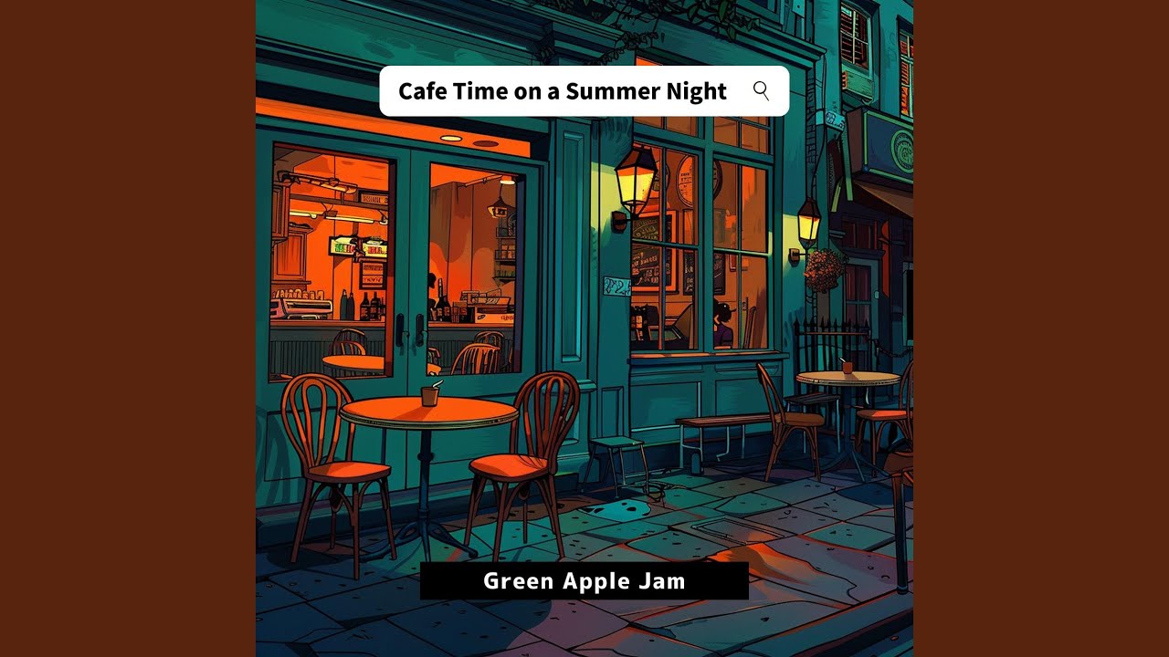 Stars and Coffee Tales - YouTube