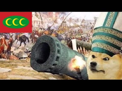Turkish History Memes