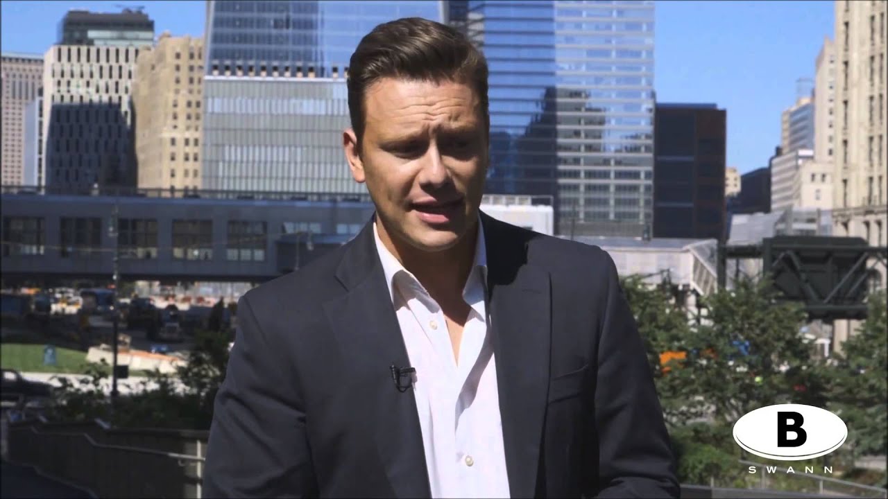 Ben Swann's REALITY CHECK - Episode 5 (Rethinking 9/11) - YouTube