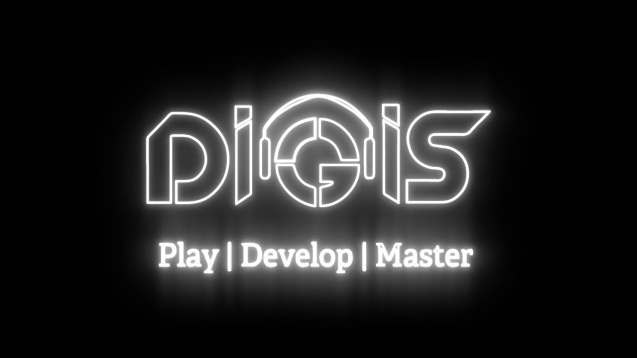 DIGIS LOGO - YouTube