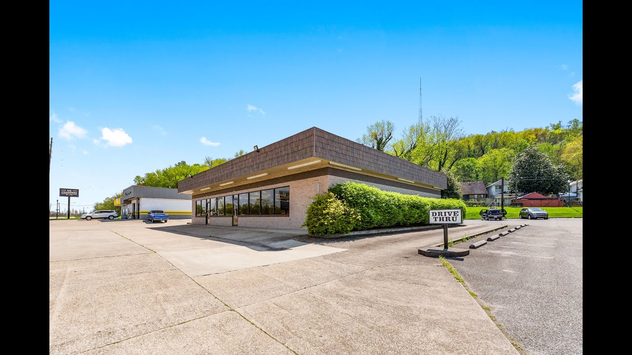 Prime Commercial Opportunity W/ High Traffic Location! - YouTube