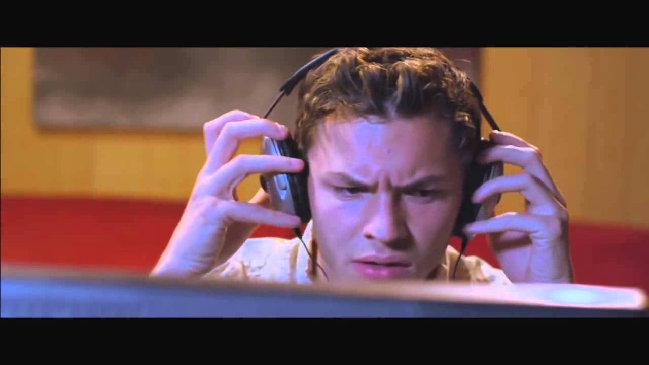 Trace [Official Trailer] HD - YouTube