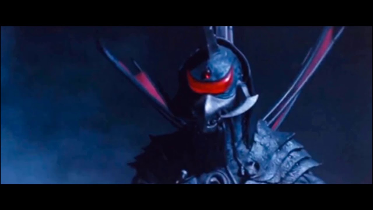 Godzilla Endgame edition trailer! - YouTube