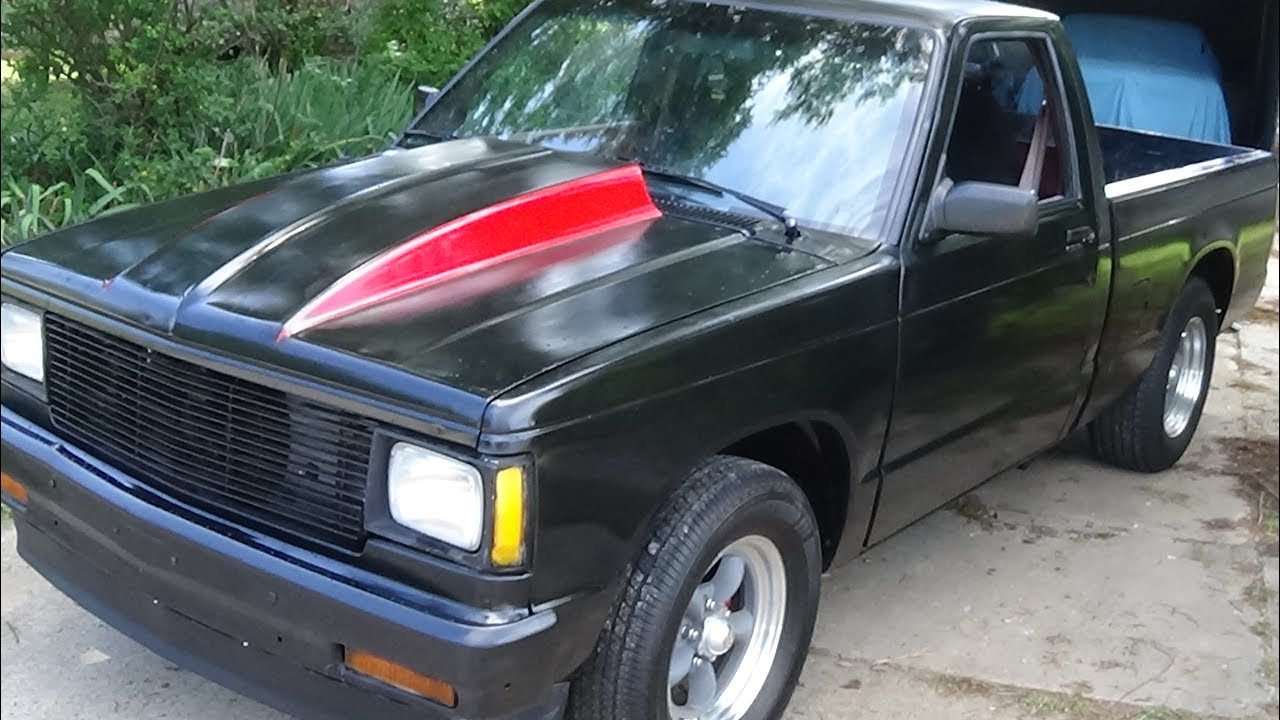 budget build s10 ep 26 Is the s10 finally done - YouTube