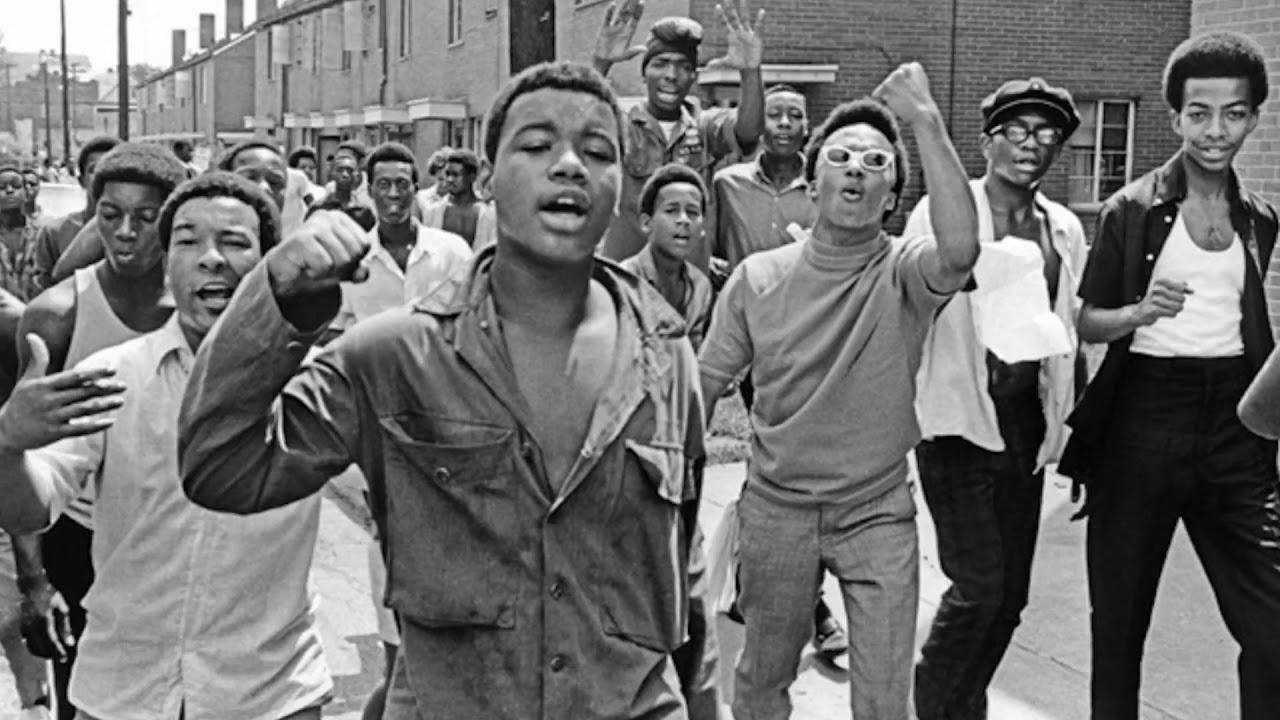 1968 – The Year that Shattered Akron by David Lieberth - YouTube