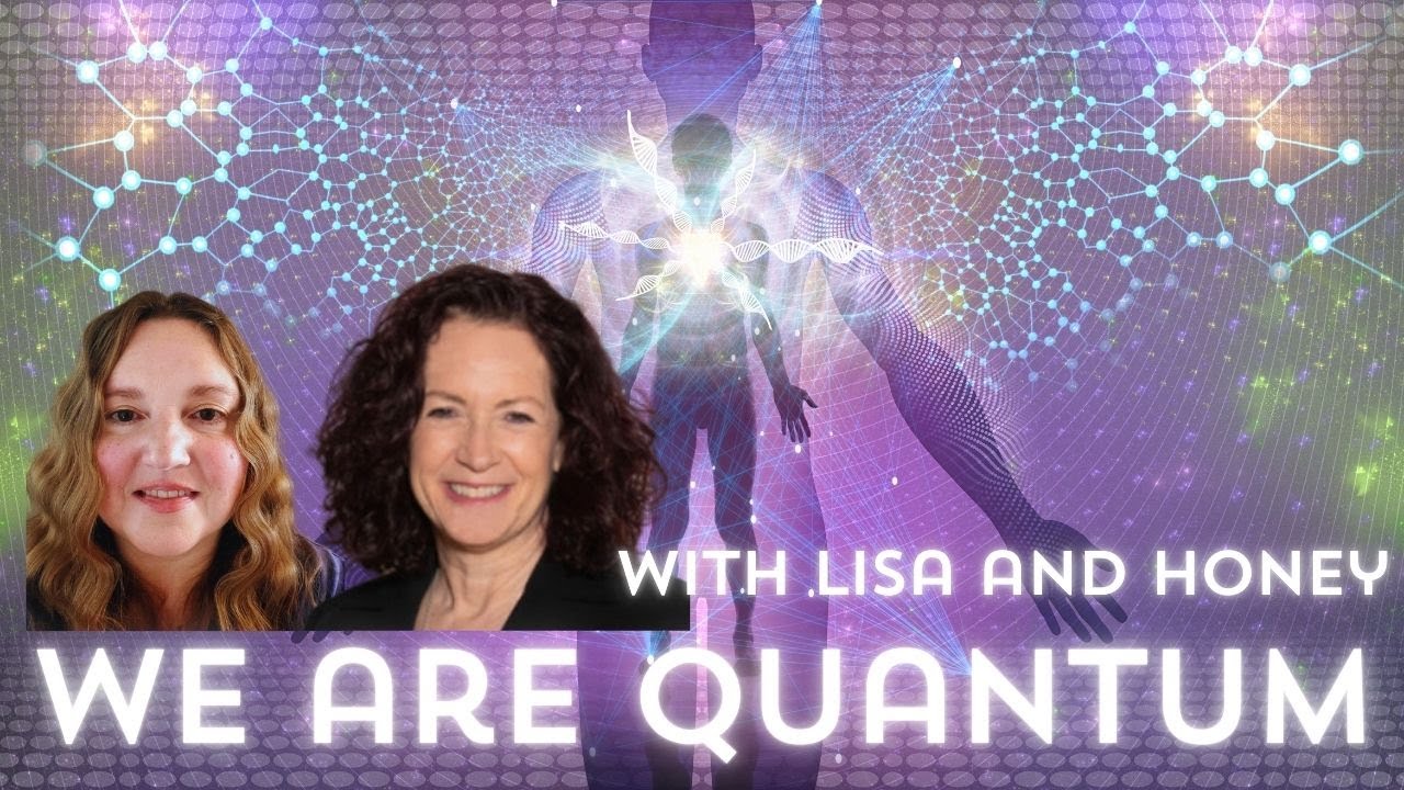 What is Quantum? And How Do We Work With It? - YouTube