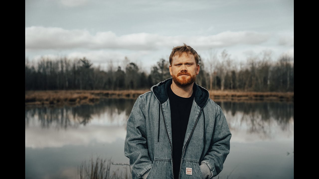 Jeb Gipson - House In Heaven (Official Music Video) - YouTube