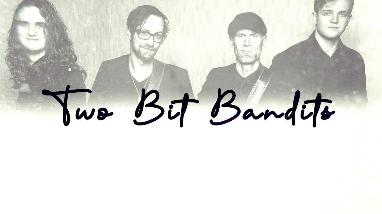 Two Bit Bandits - (8pc) Alberta's Top Wedding and Event Band - YouTube