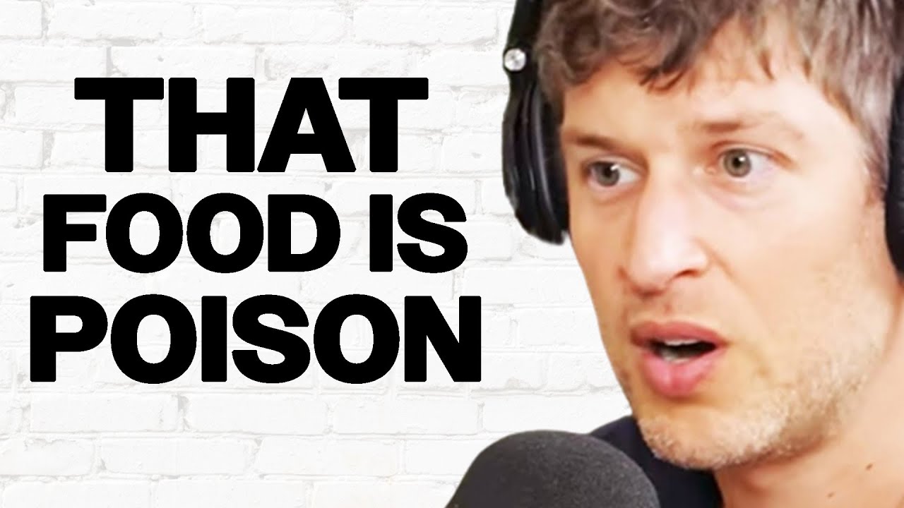 Poisoned Food Fix Your Diet To Boost Brain Health And Prevent Cognitive