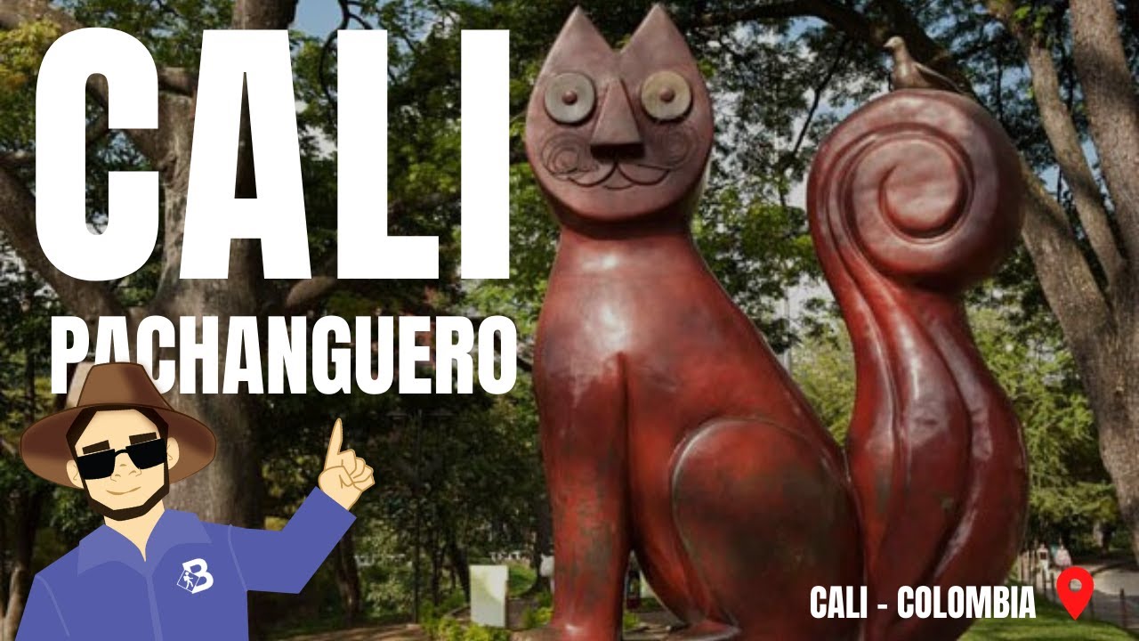 CALI LA CAPITAL DE LA SALSA ¿Qué ver? ¿Qué hacer? ¿A dónde ir ...
