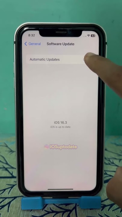 Trick to Fix iPhone Slowness Issue Hidden Feature #iphone # ...