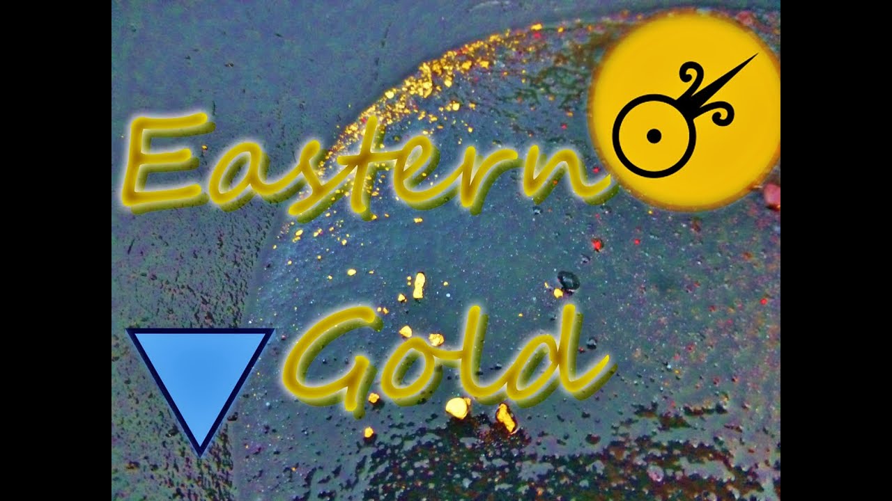 Eastern Gold - YouTube
