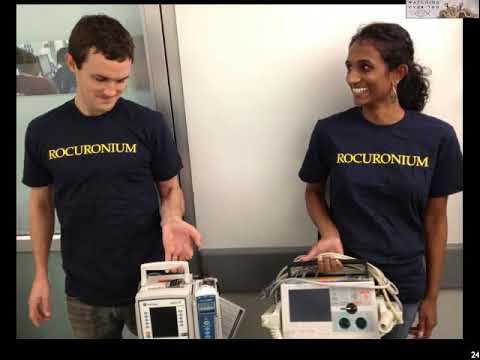 EMCrit 65 - Primer on BVM Ventilation - YouTube