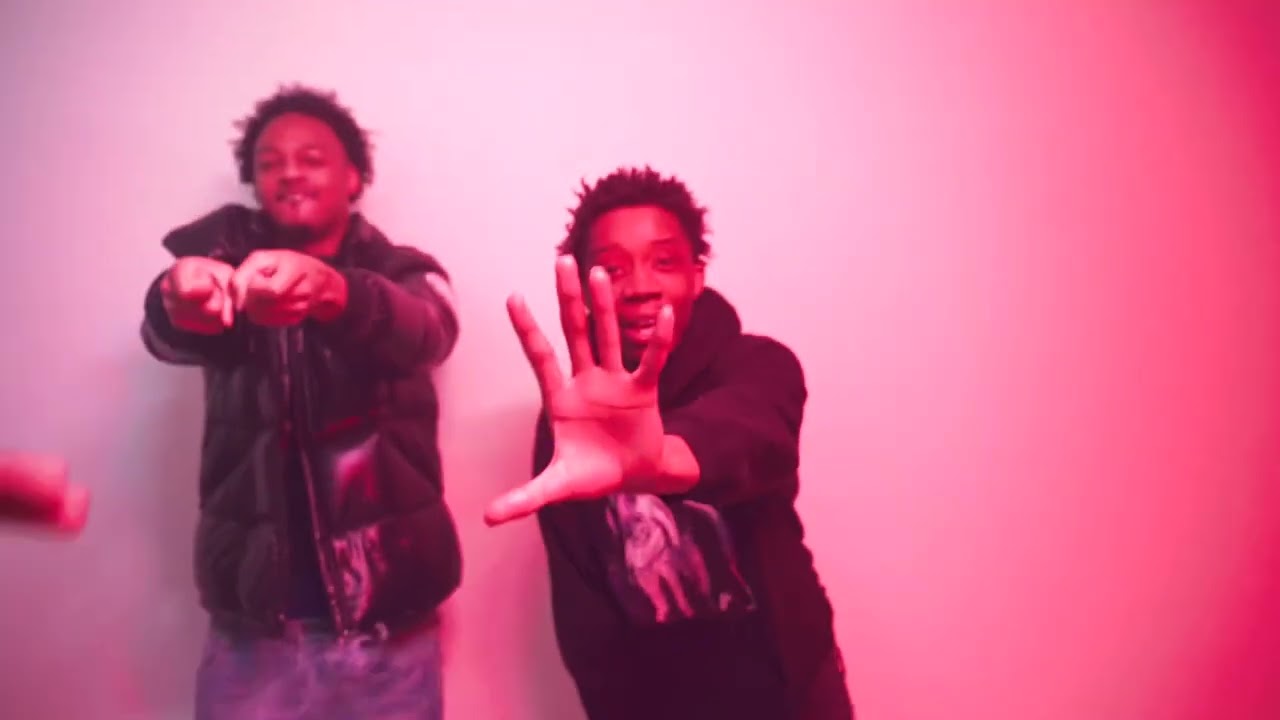 Mucho Reemo - Glocky #BiggerThanTheBity - YouTube