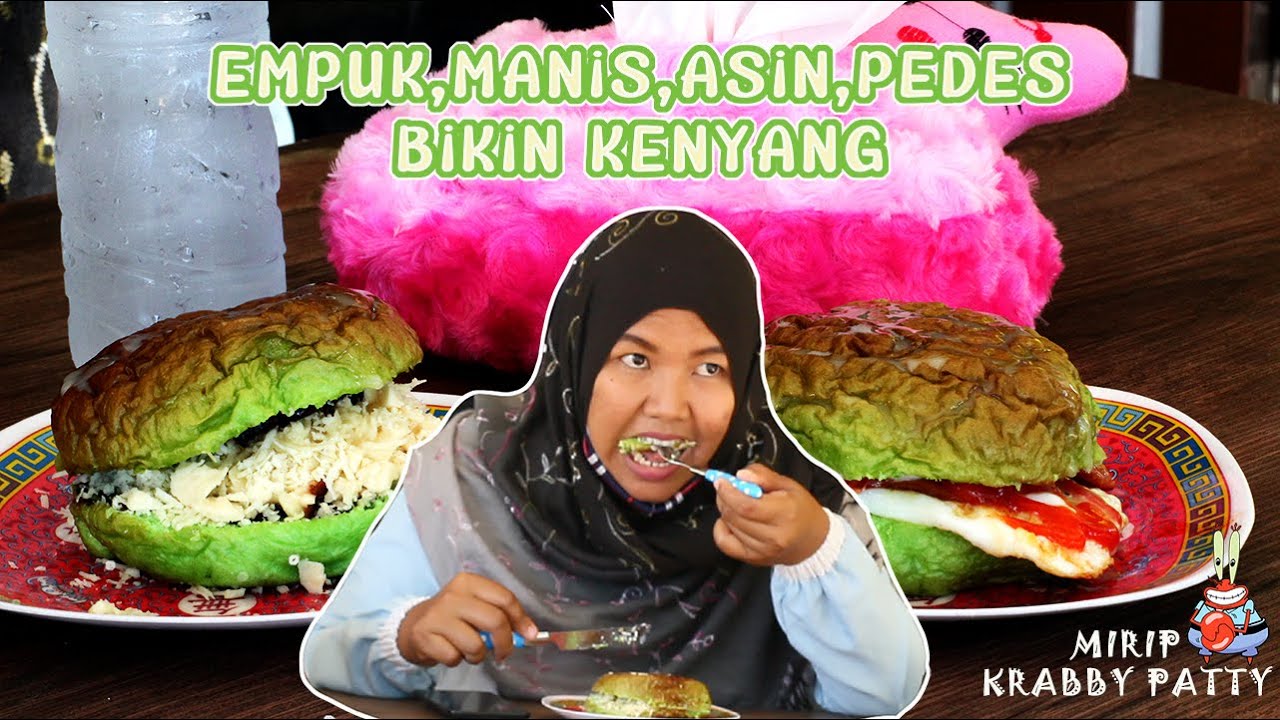 ROKUPANG (ROTI KUKUS & PANGGANG) CIREBON || CIREBON STREET FOOD - YouTube