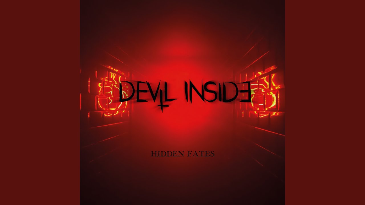 Devil Inside - YouTube Music