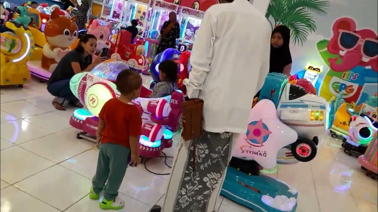 Gus Tajul MALL baru Gondanglegi GENTONG KUNING - YouTube