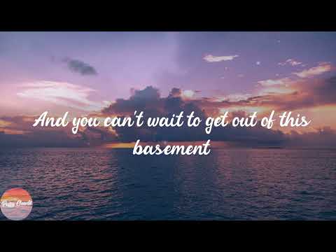 Nathan Goshen - Thinking About It (Let It Go) - KVR Remix (Lyrics)