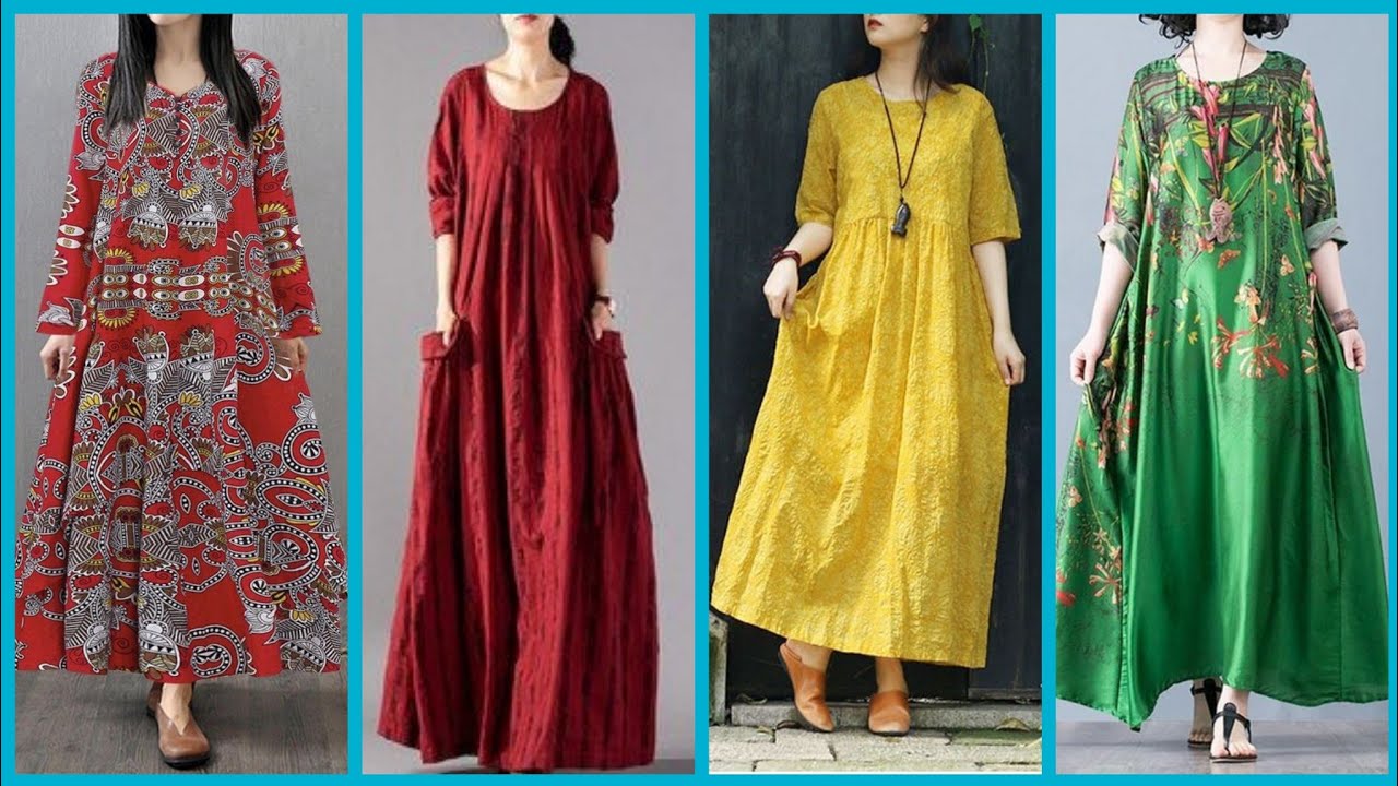 most amazing and hot sellers floral print flare style print & plain ...