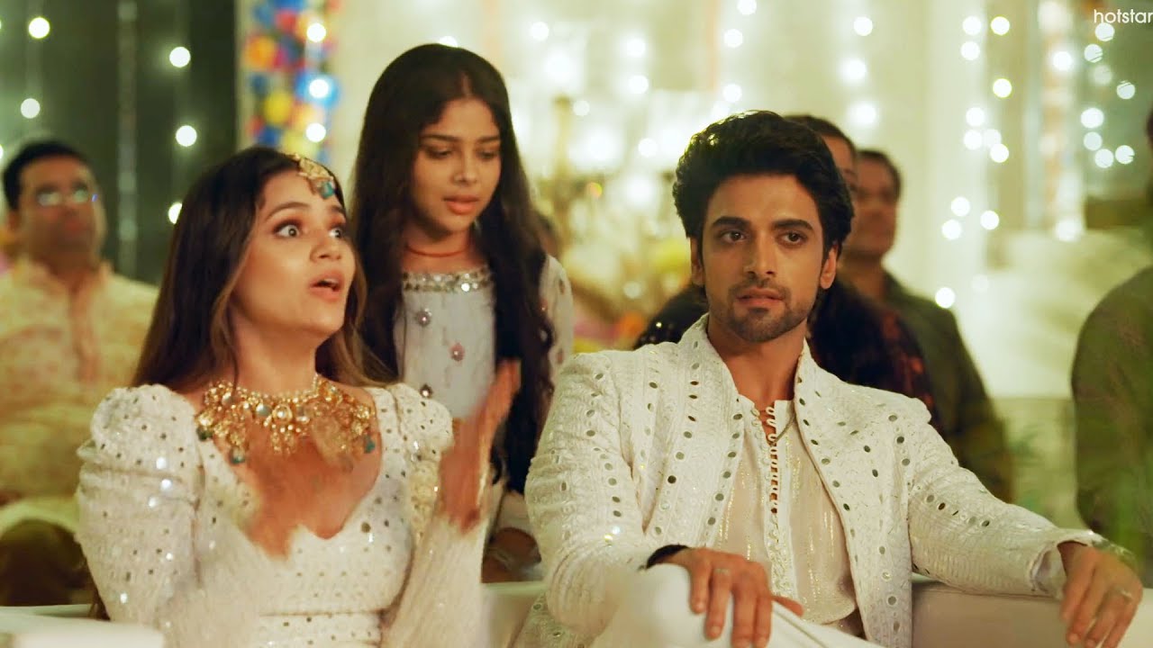 FALTU | 05th Dec 2022 Episode Update | Ayaan Ke Sangeet Me Faltu Ka ...