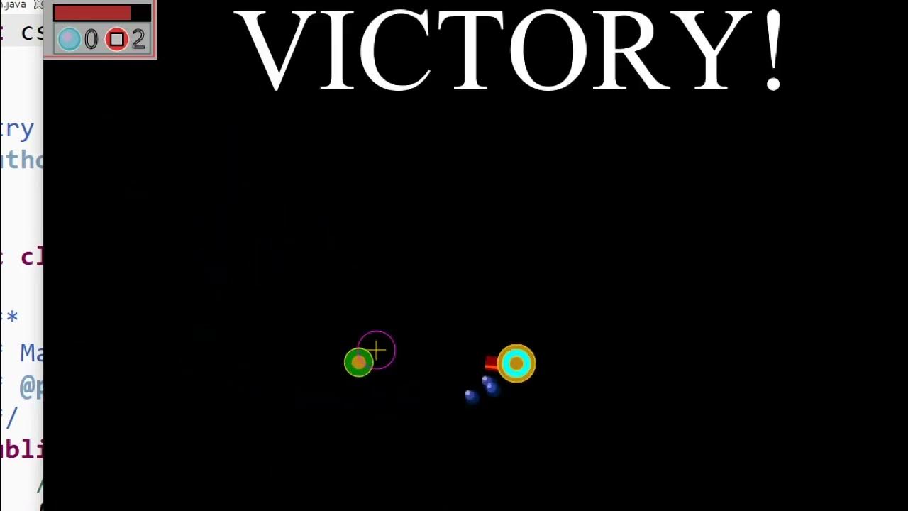 Tutorial Game Development Using Animation Timer - YouTube