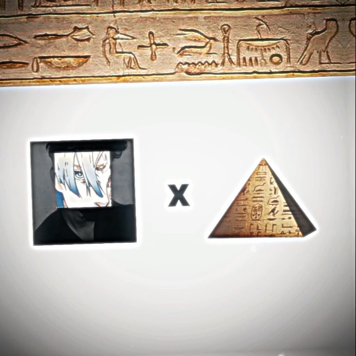 Pyramid Trend ⚰️ || Egypt Edit 😗 | #edit#viral - YouTube