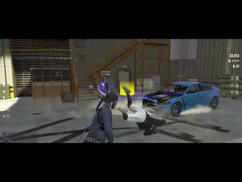 [Grand"RP"] FIB | Marabunta wer? - YouTube