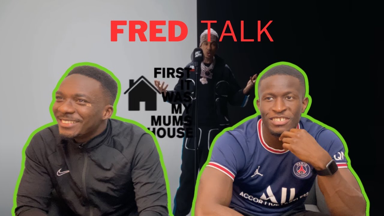9 MINUTE FREESTYLE! Fredo - Daily Duppy | GRM Daily - YouTube