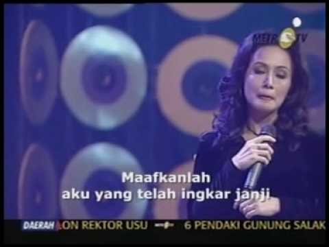 Jayanthi Mandasari Aku Malu - YouTube Music