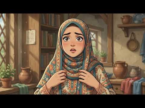 Souteli maa #beti sakina#Islamic #story #viral 