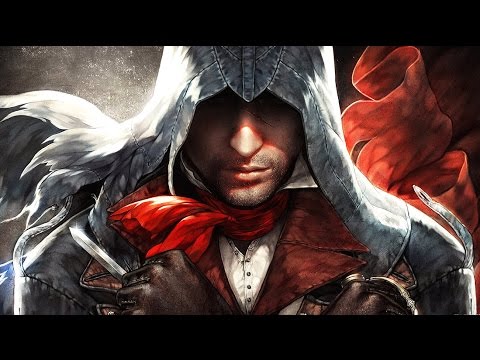 Assassin's Creed Unity Co Op with a Subscriber Ultra GTX 970 - YouTube