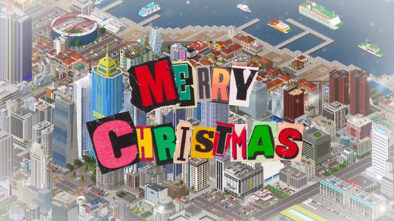 HOLIDAY Intro! - YouTube